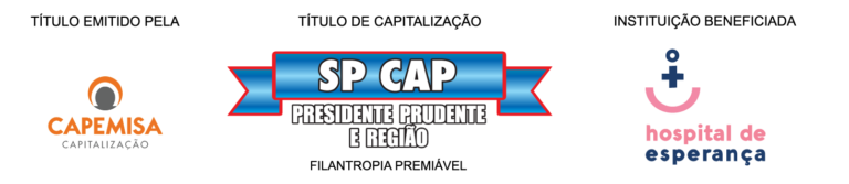 Sp Cap – Título de Capitalização